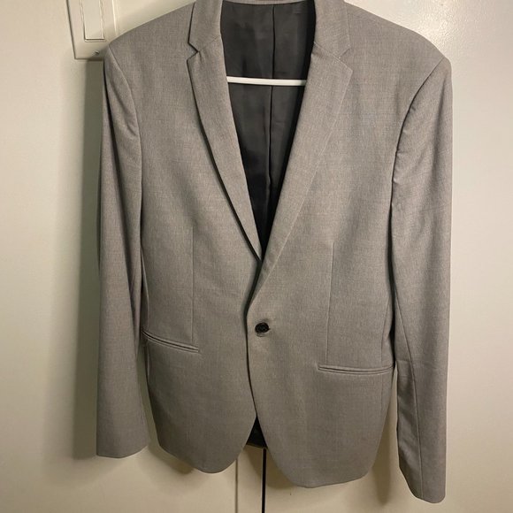 Theory | Suits & Blazers | Theory Mens Blazer | Poshmark